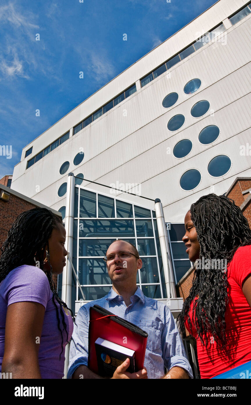 Multiculturel Québec Banque d'image et photos - Alamy