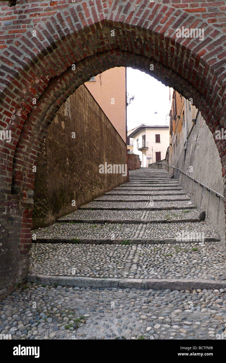Novara city piedmont italy Banque de photographies et d’images à haute ...