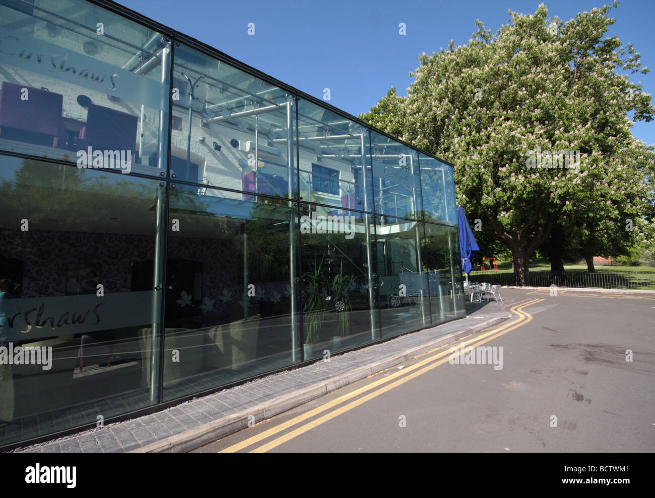Verre contemporain Banque de photographies et d’images à haute ...