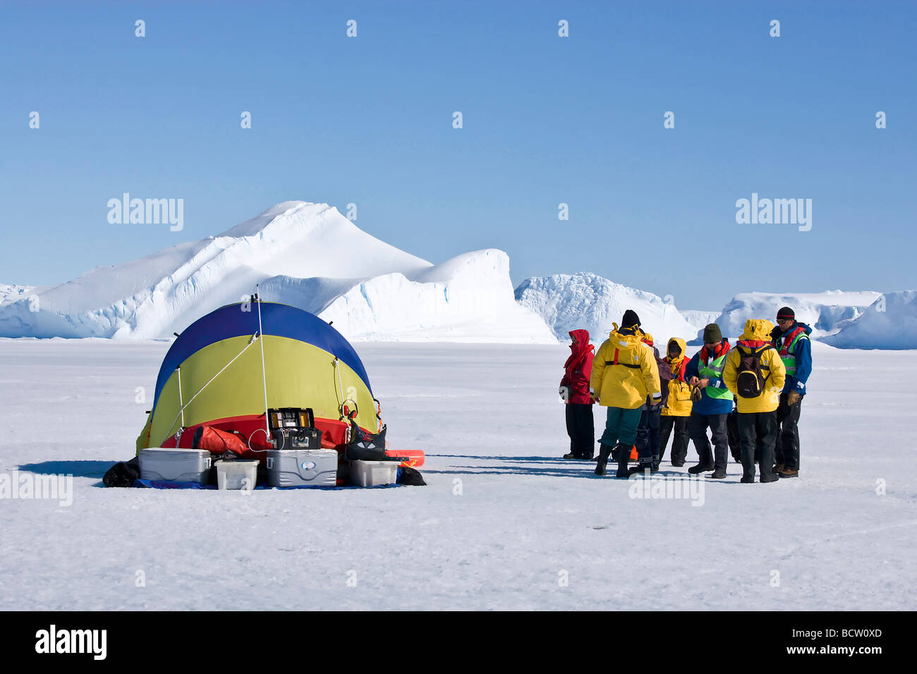 Amanda bay Banque de photographies et d’images à haute résolution - Alamy