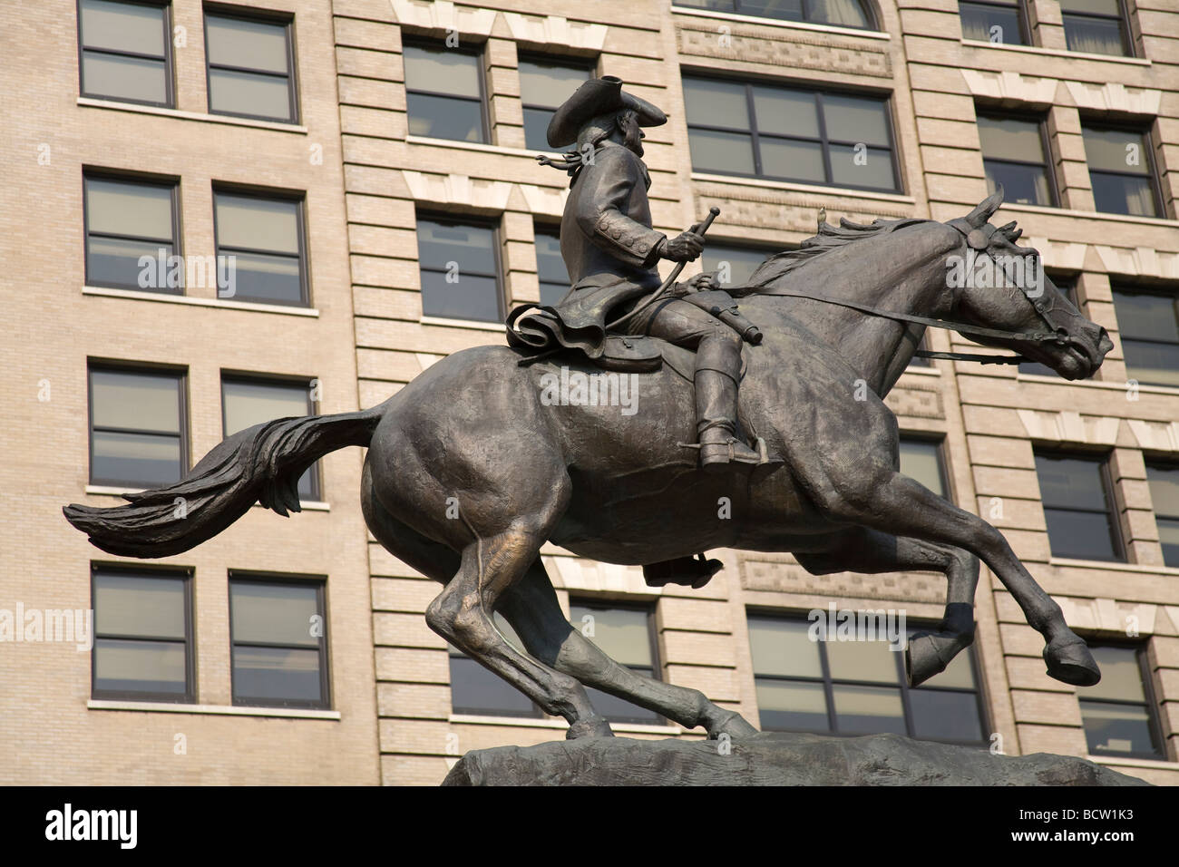 Rodney memorial Banque de photographies et d’images à haute résolution ...