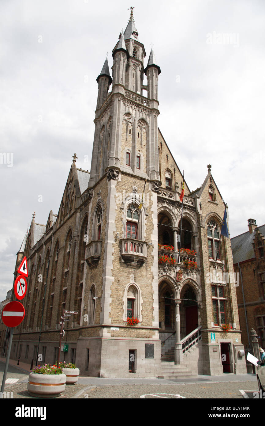 Ville de poperinge Banque de photographies et d’images à haute ...