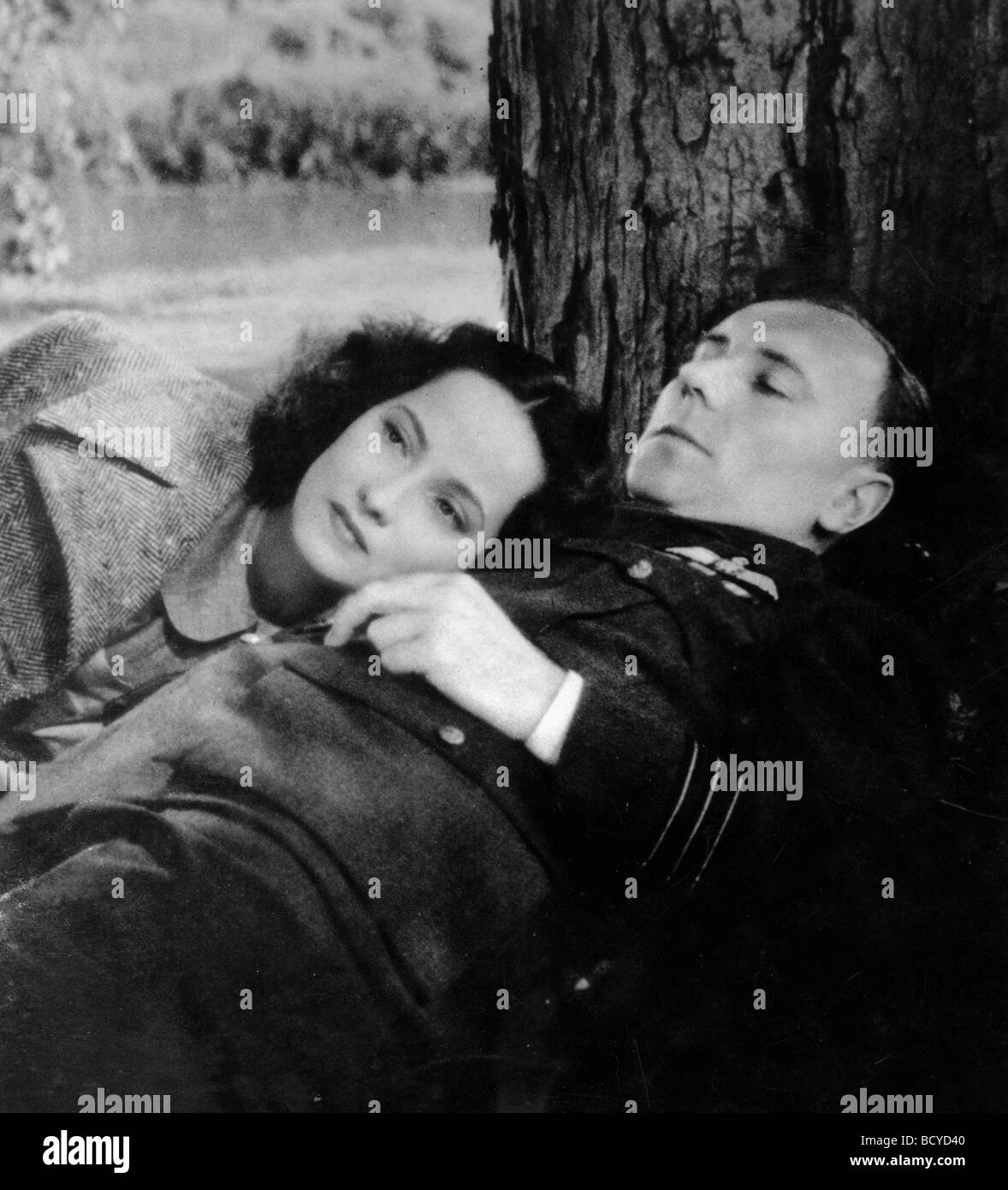 Adrian brunel Banque de photographies et d’images à haute résolution ...