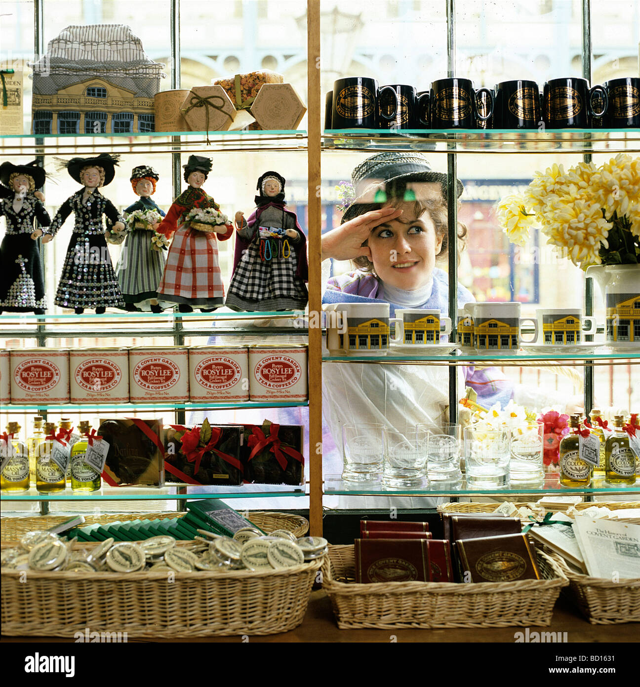Eliza doolittle audrey hepburn Banque de photographies et d’images à ...