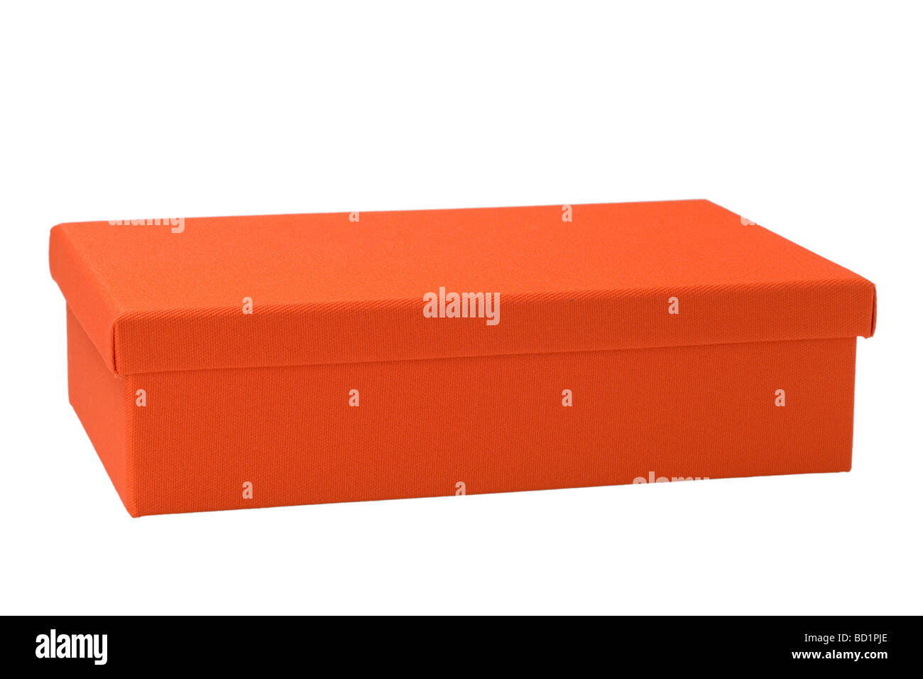 Boite rouge Banque de photographies et d’images à haute résolution - Alamy