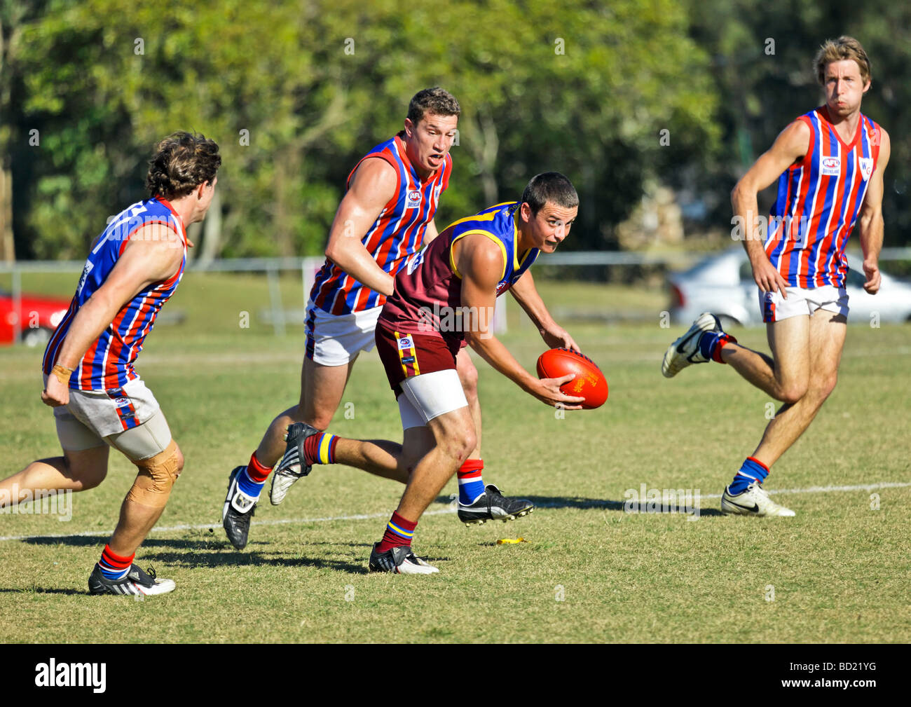 Reglas australianas Banque de photographies et d’images à haute ...