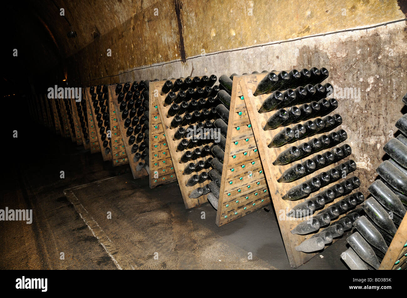 Champagne mercier Banque de photographies et d’images à haute ...