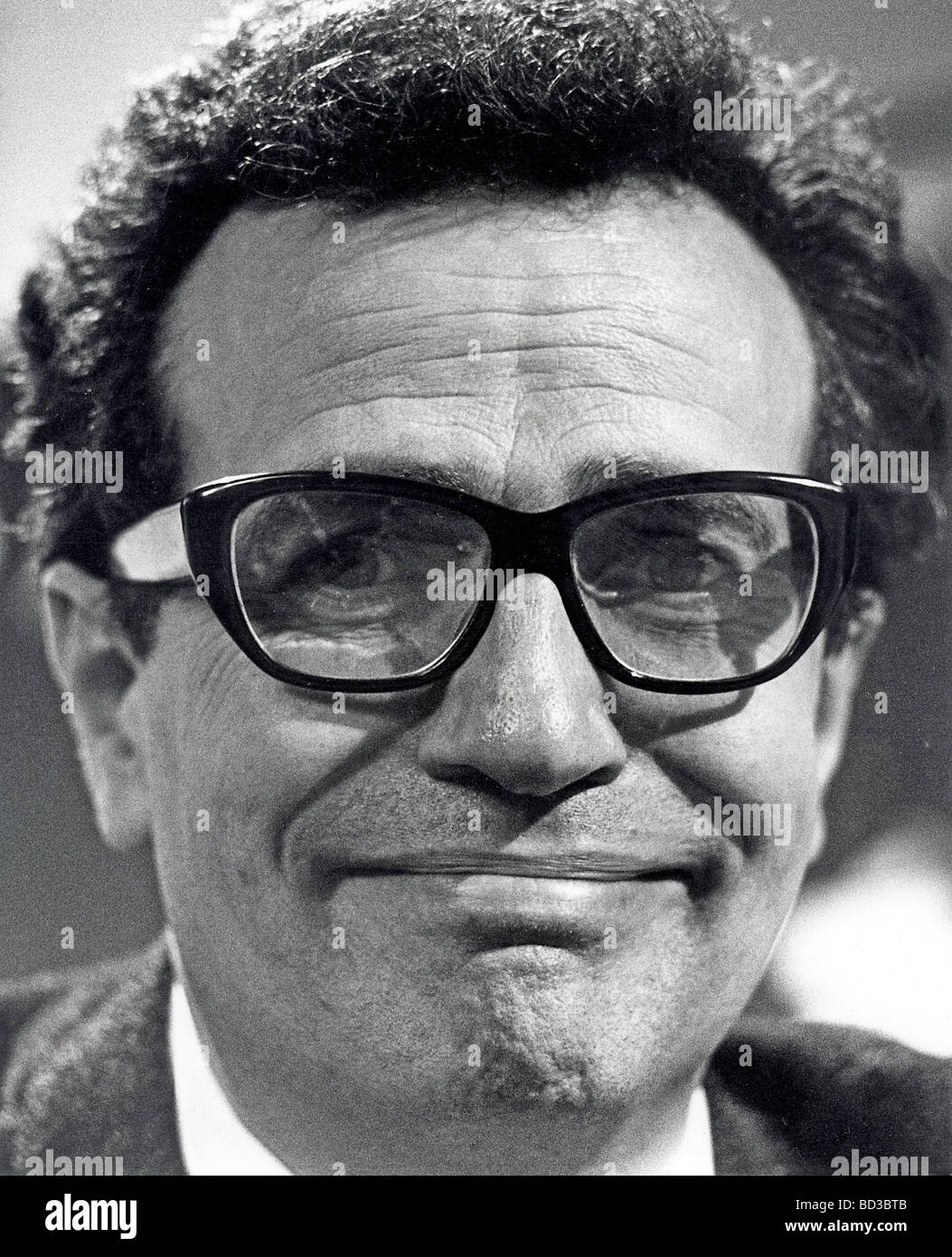 Michael bentine Banque de photographies et d’images à haute résolution ...