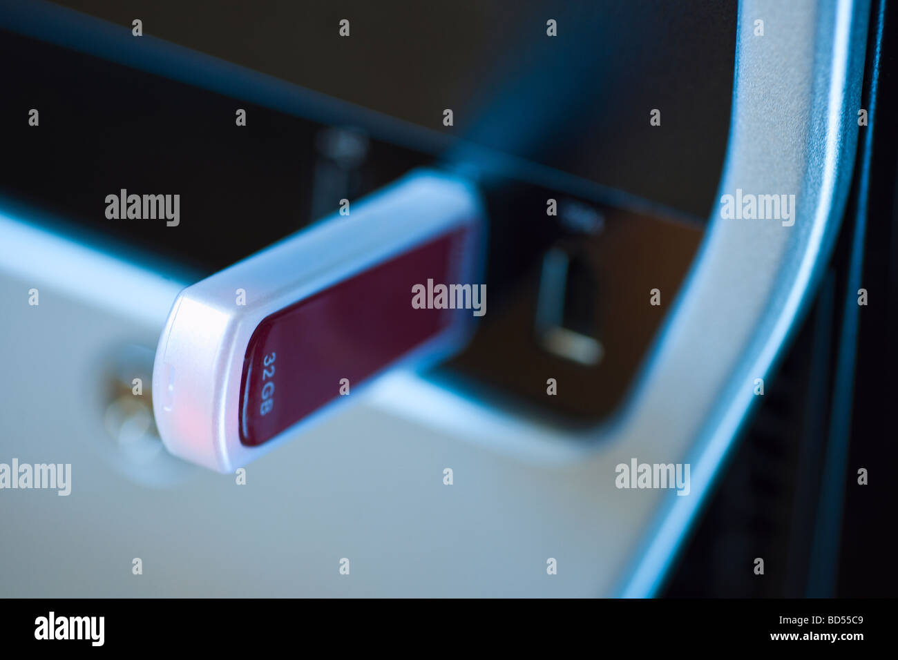 Serial bus Banque de photographies et d’images à haute résolution - Alamy