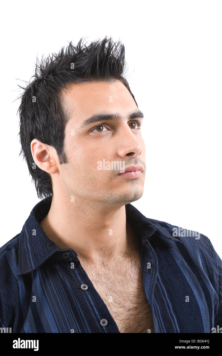 Homme libanais Banque de photographies et d’images à haute résolution ...