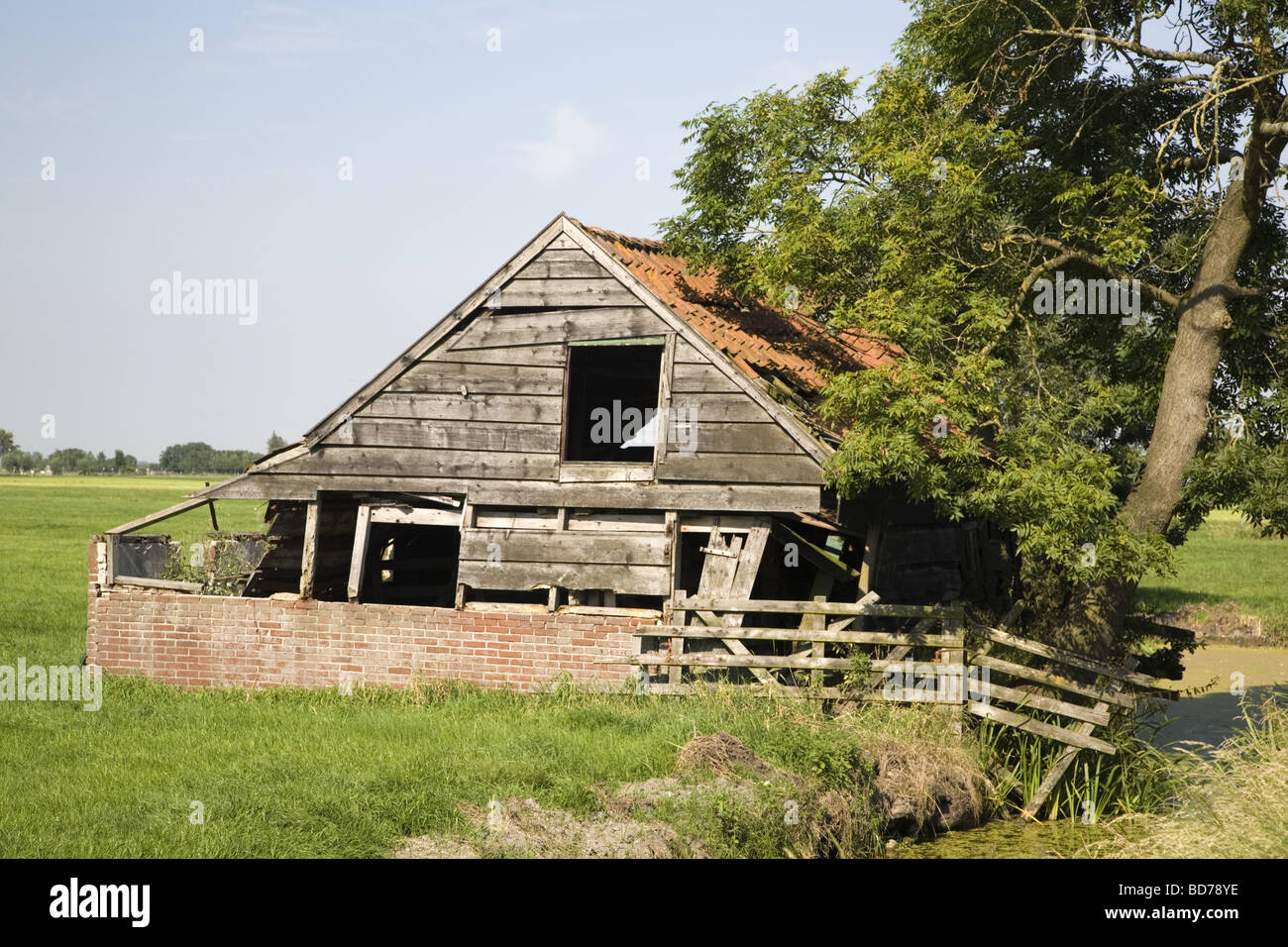 Arbre De Grange Banque d'image et photos - Alamy