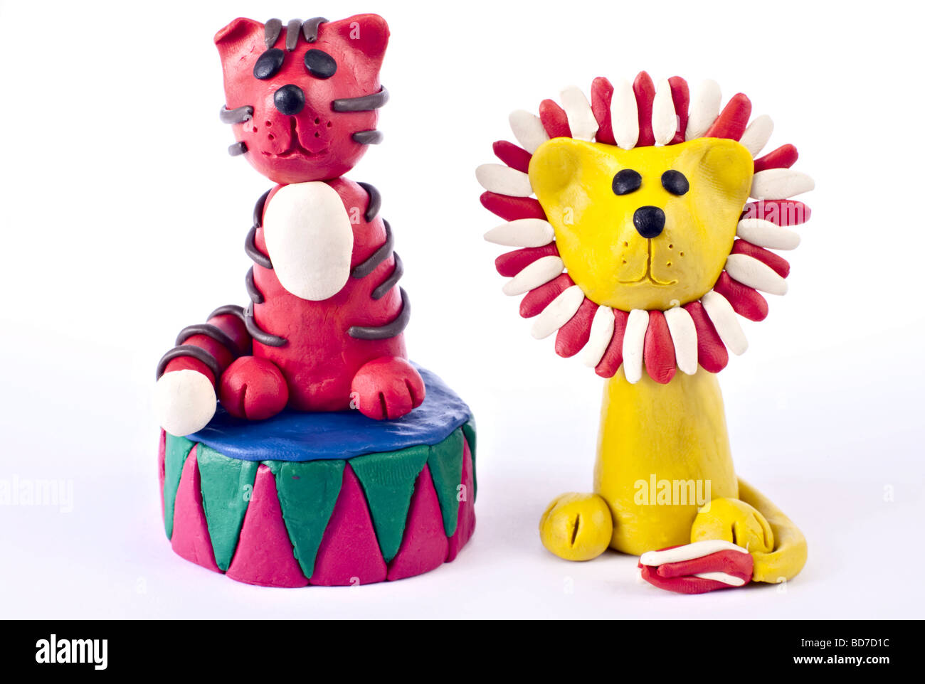 Lion tiger Banque de photographies et d’images à haute résolution - Alamy