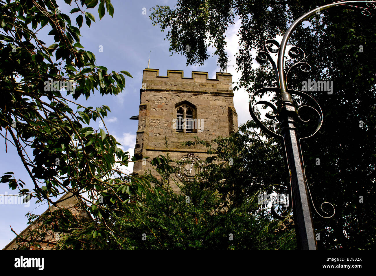 Harborough magna Banque de photographies et d’images à haute résolution ...