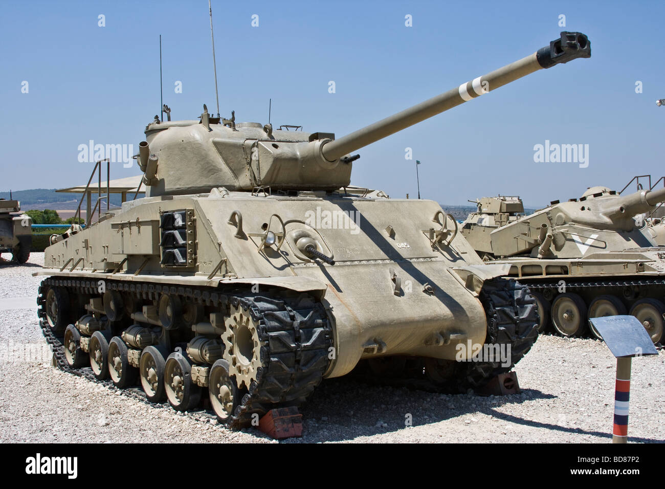 M50 gun Banque de photographies et d’images à haute résolution - Alamy