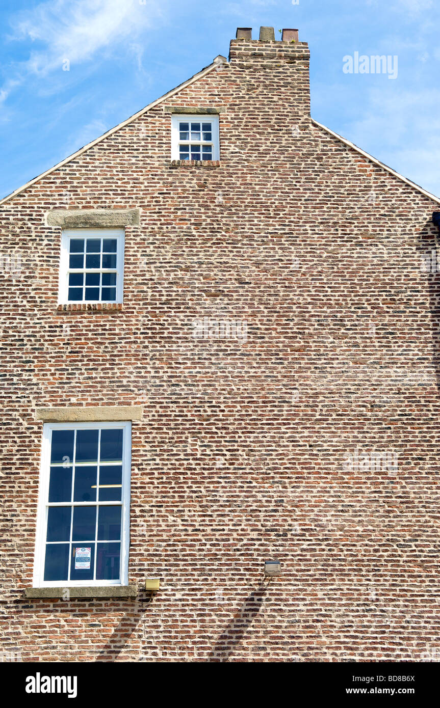 Arkwright house Banque de photographies et d’images à haute résolution ...