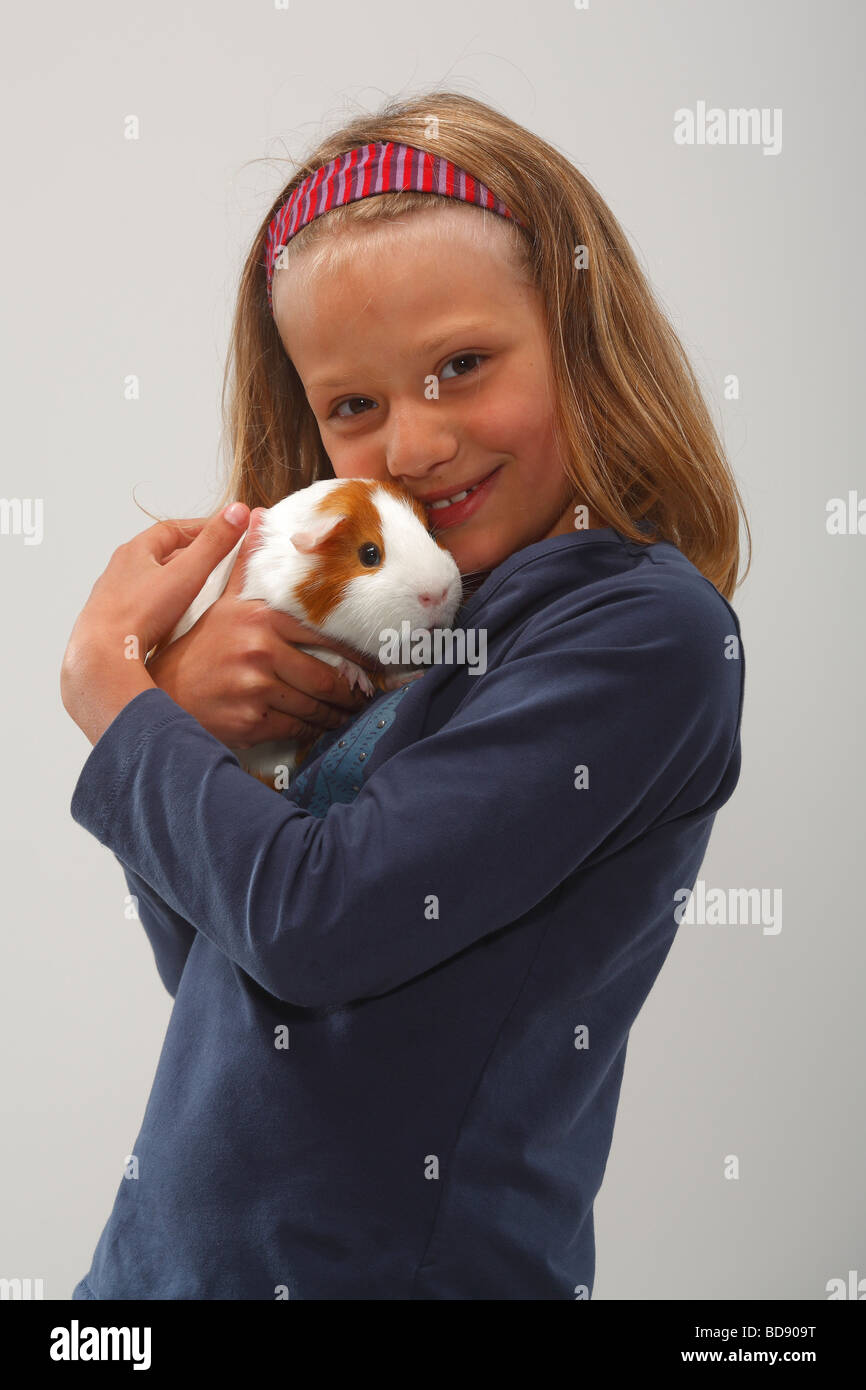 Cobaye humain Banque de photographies et d’images à haute résolution ...