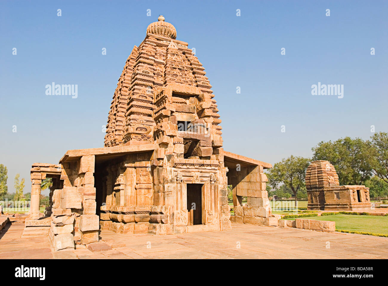 Jambulinga temple Banque de photographies et d’images à haute ...
