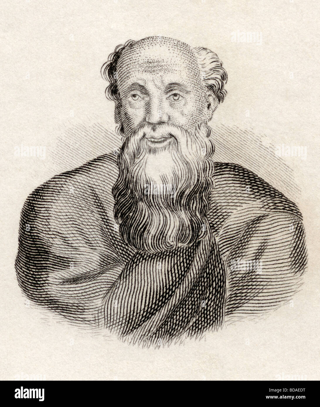 Philosophe Grec Ancien Banque d'image et photos - Alamy