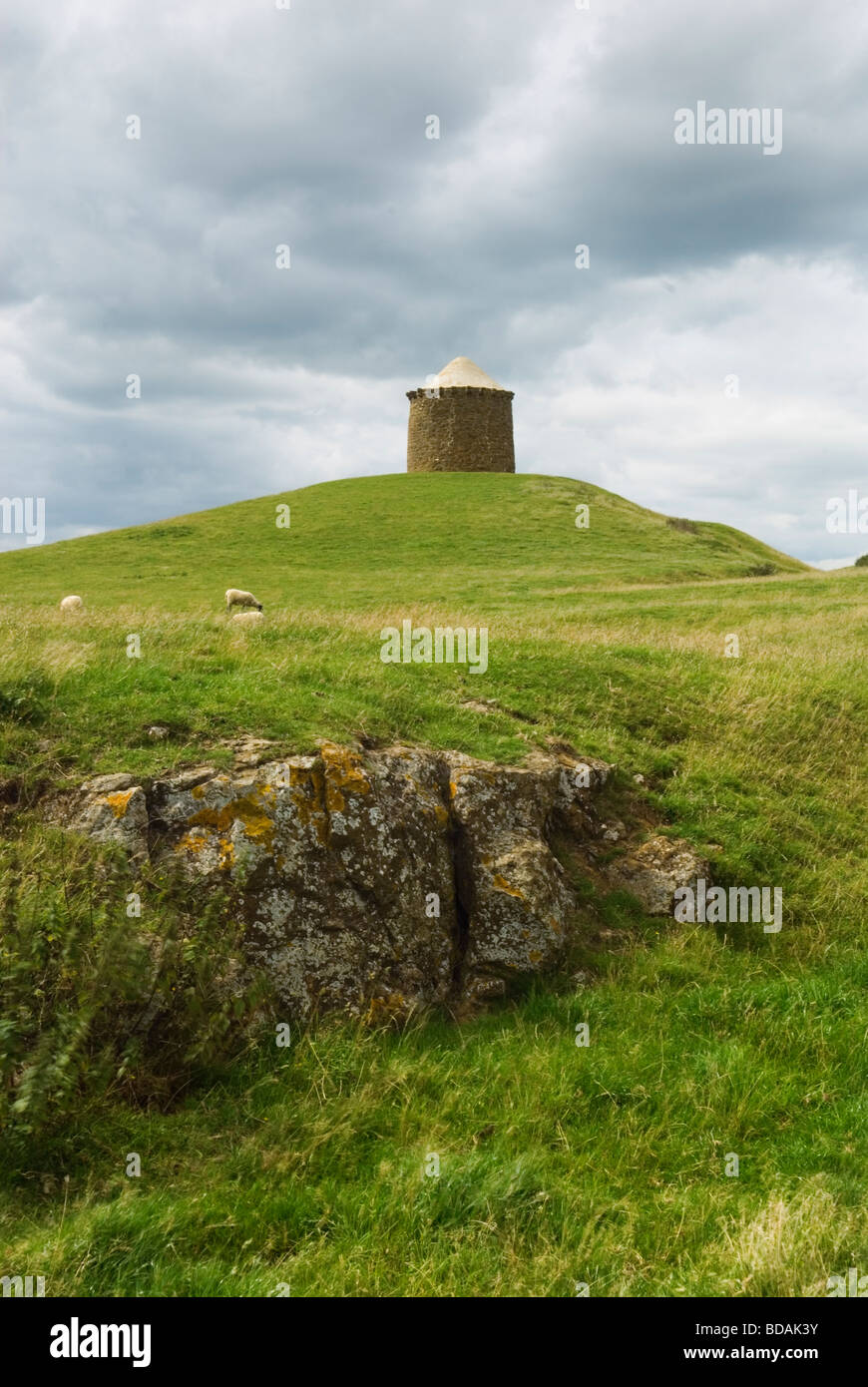 Beacon hill country park Banque de photographies et d’images à haute ...