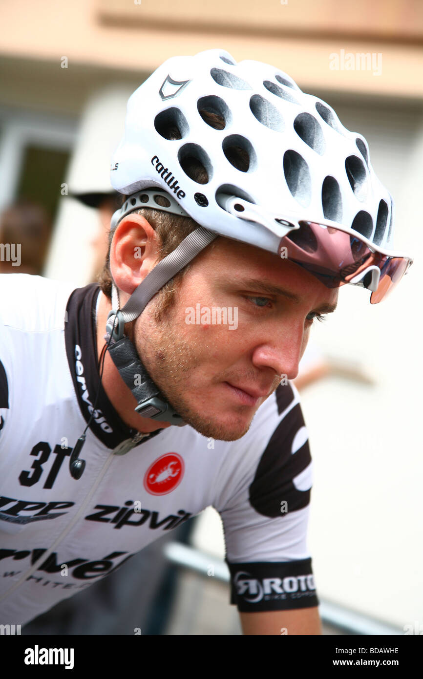 Cervelo test team Banque de photographies et d’images à haute ...