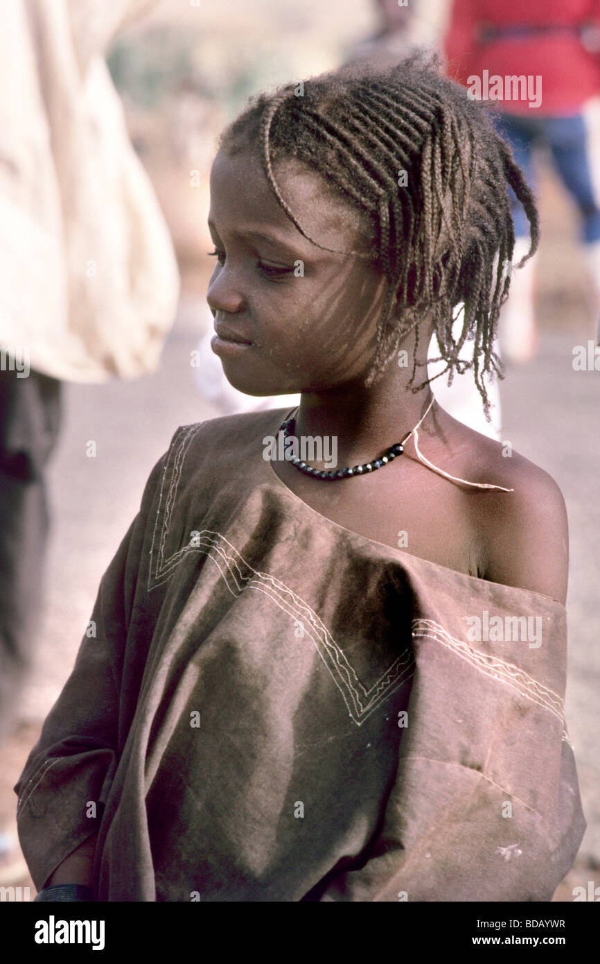 Niger tahoua Banque de photographies et d’images à haute résolution - Alamy