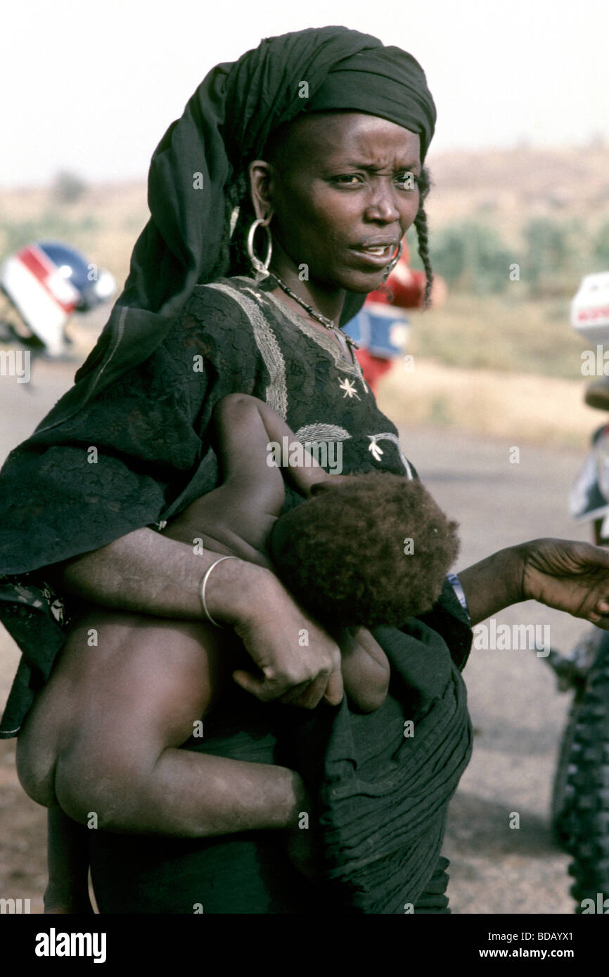 Niger tahoua Banque de photographies et d’images à haute résolution - Alamy