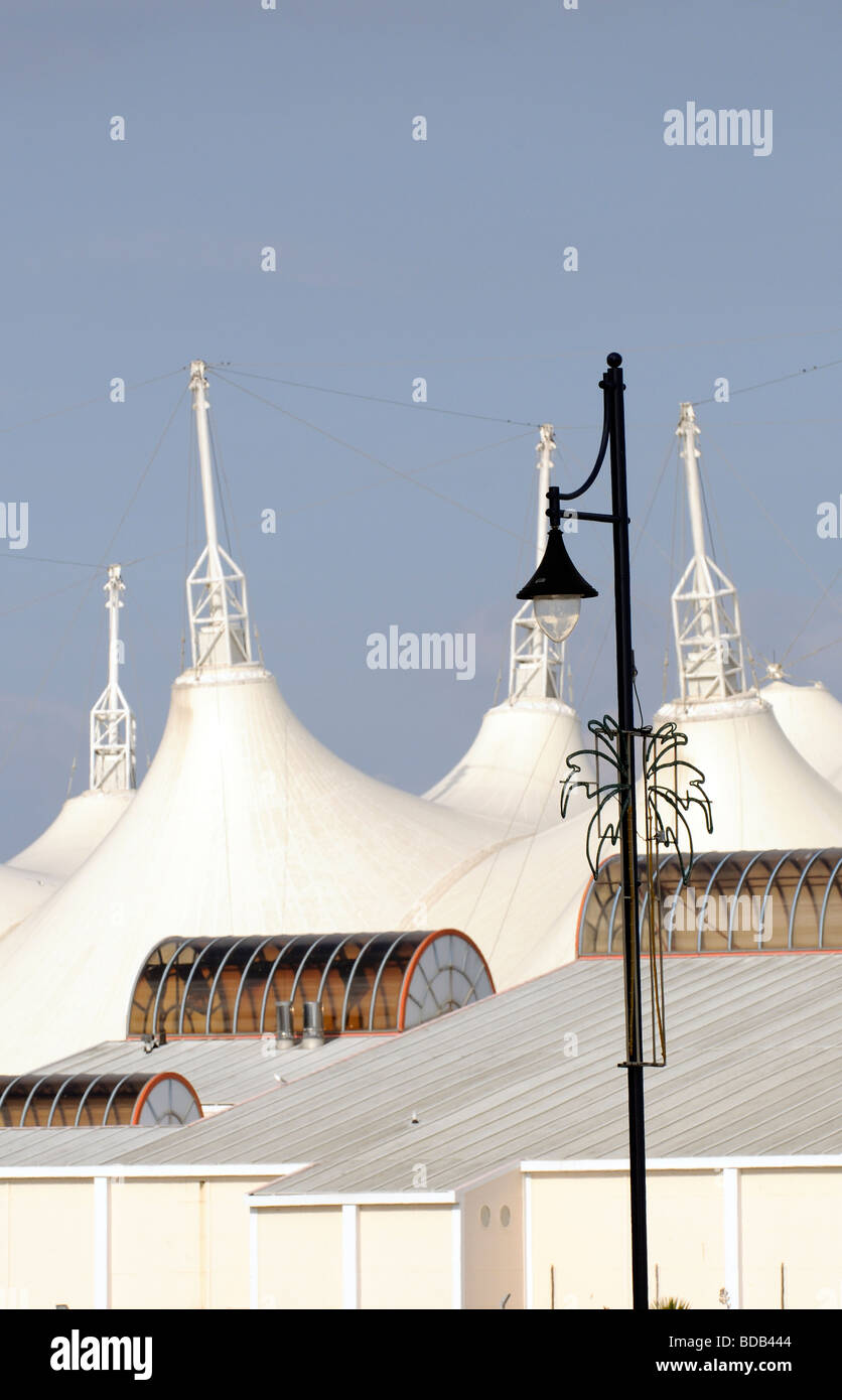 Butlins Holiday Park et animations complexes à Littlehampton West ...