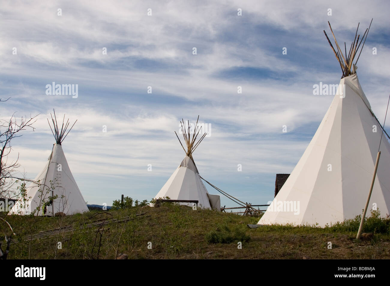 Tipi bar Banque de photographies et d’images à haute résolution - Alamy