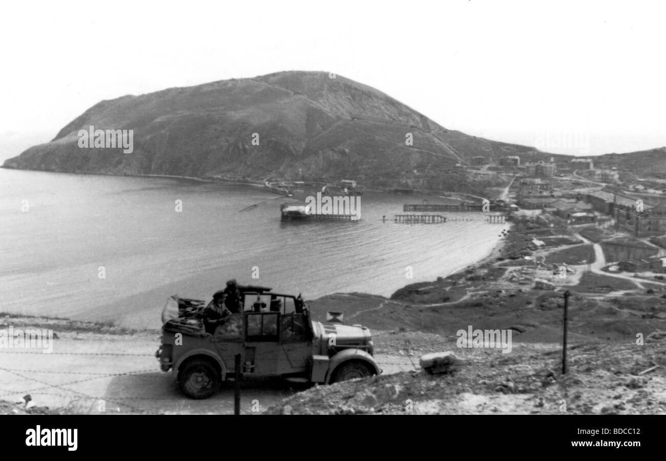 Événements, seconde Guerre mondiale / seconde Guerre mondiale, Russie ...