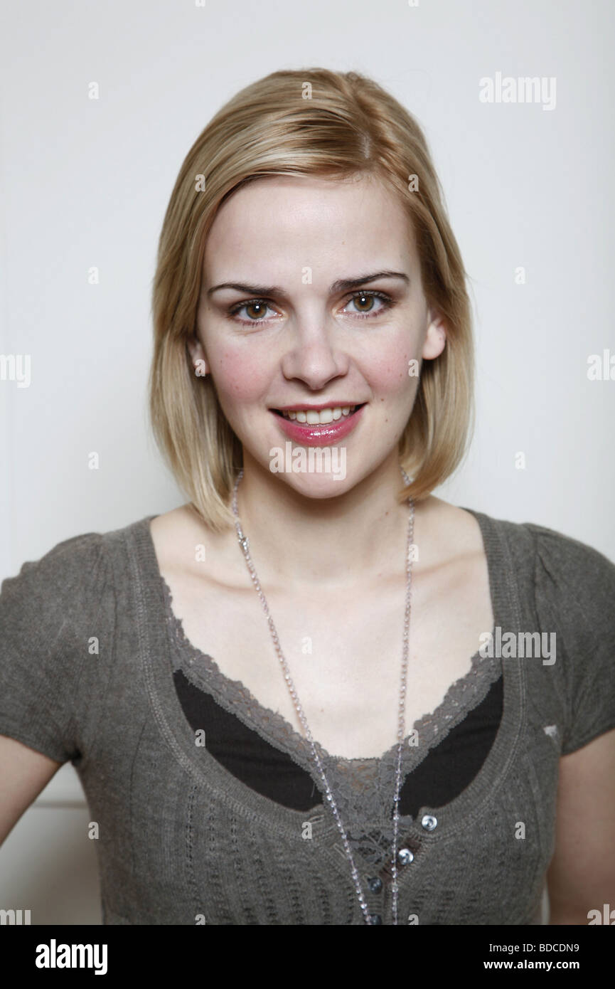 Denise zich Banque de photographies et d’images à haute résolution - Alamy