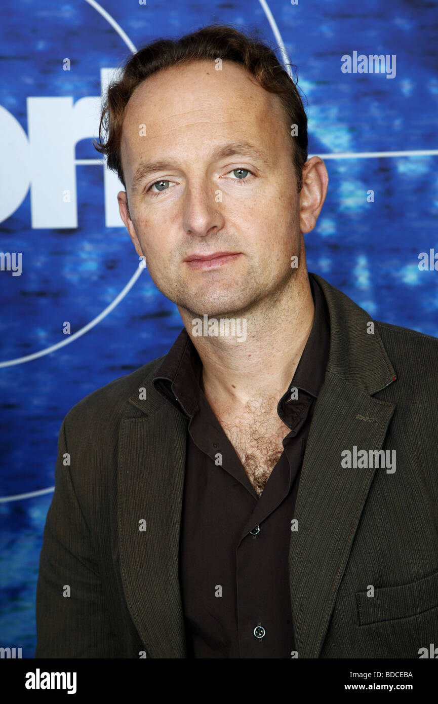 Photo call to the ard tv series Banque de photographies et d’images à ...