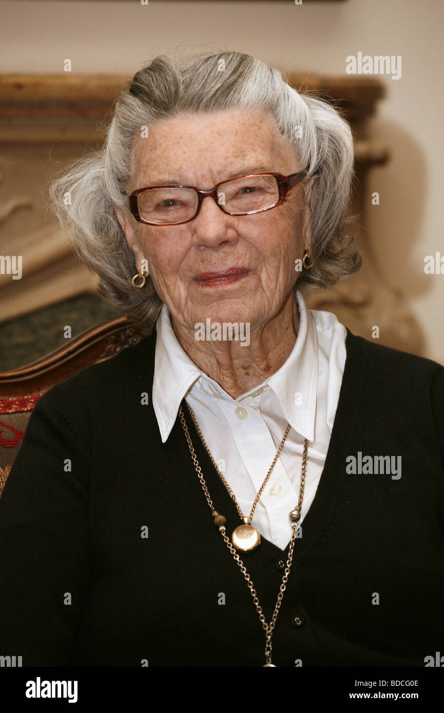 Rosamunde pilcher Banque de photographies et d’images à haute ...