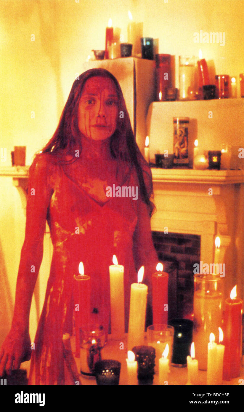 Sissy spacek carrie Banque de photographies et d’images à haute ...