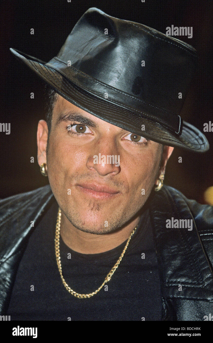 Andre chanteur Banque de photographies et d’images à haute résolution ...