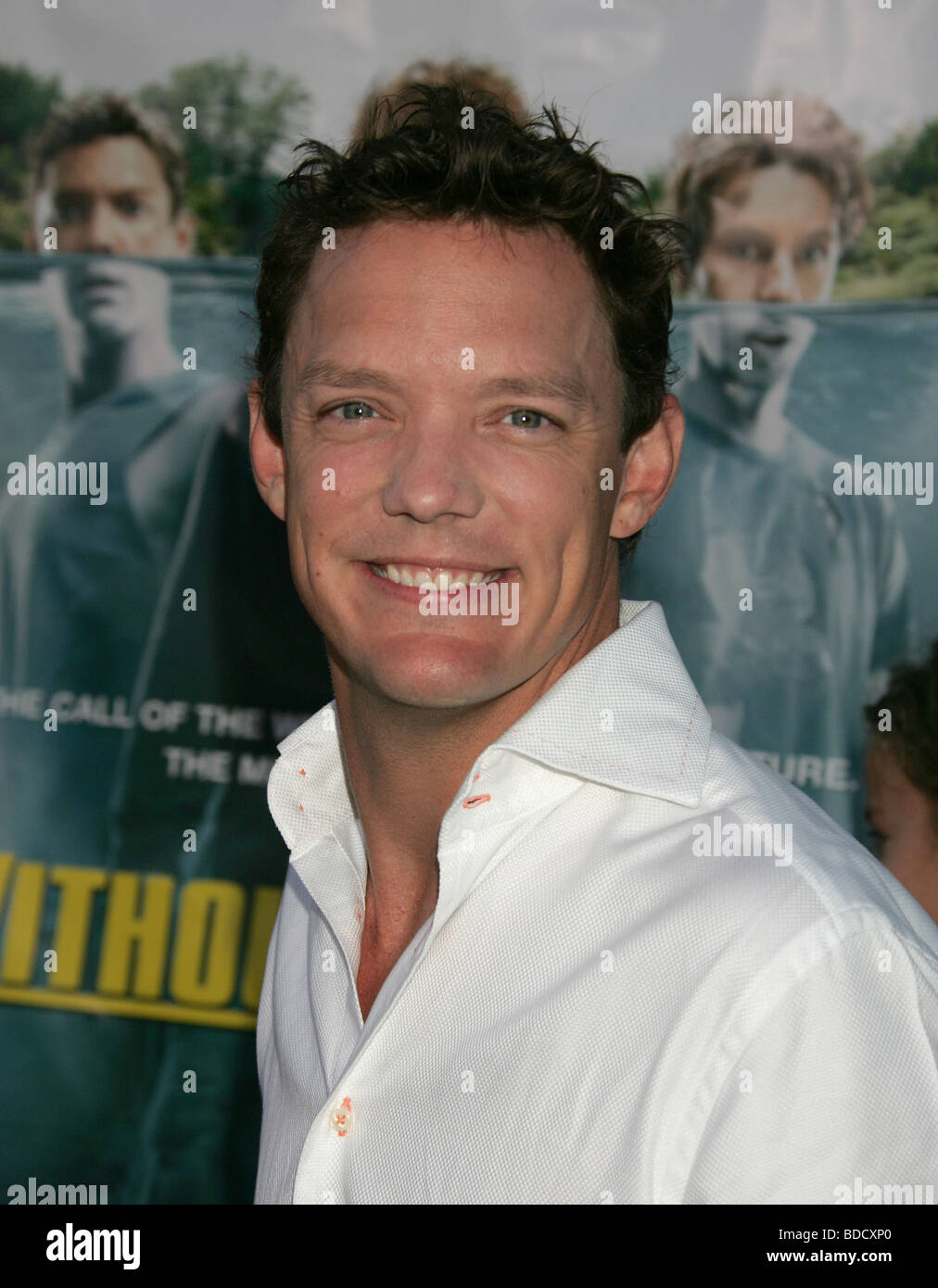 Matthew lillard Banque de photographies et d’images à haute résolution ...