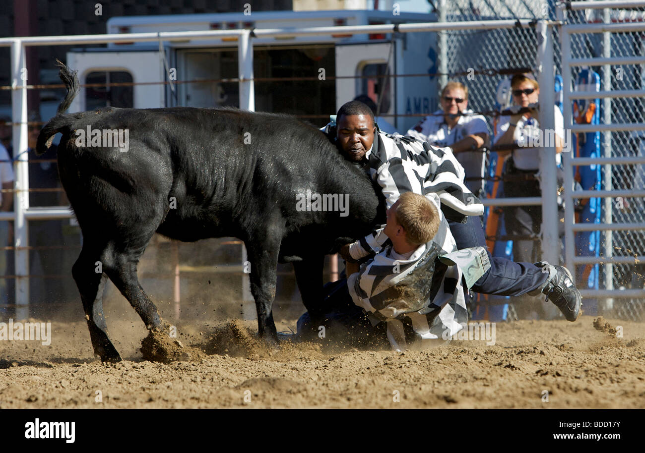 Louisiana state penitentiary angola Banque de photographies et d’images ...