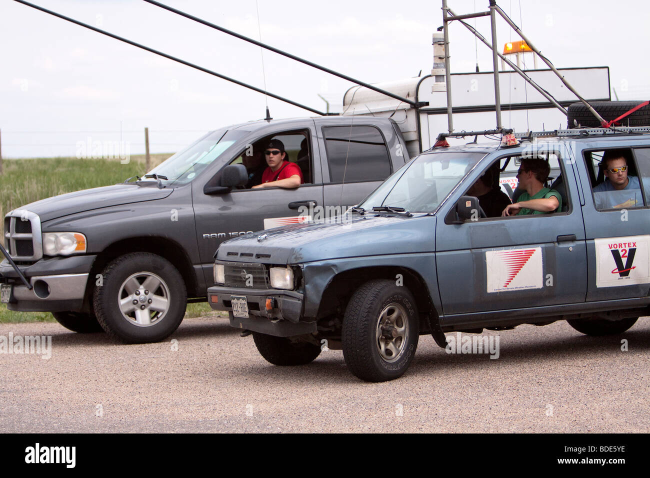 Vortex vortex2 Banque de photographies et d’images à haute résolution ...