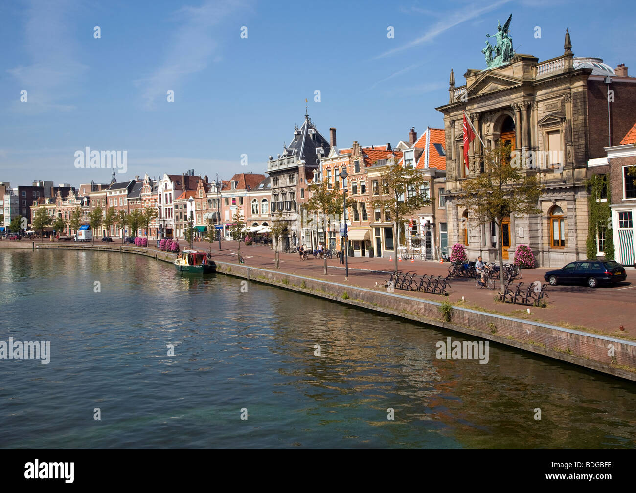 Musée teylers Banque de photographies et d’images à haute résolution ...
