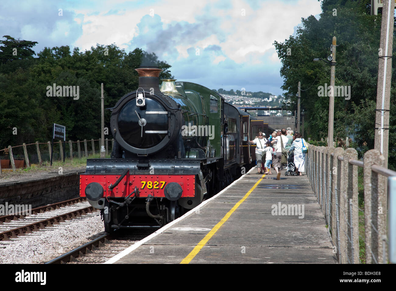 Lydham manor Banque de photographies et d’images à haute résolution - Alamy