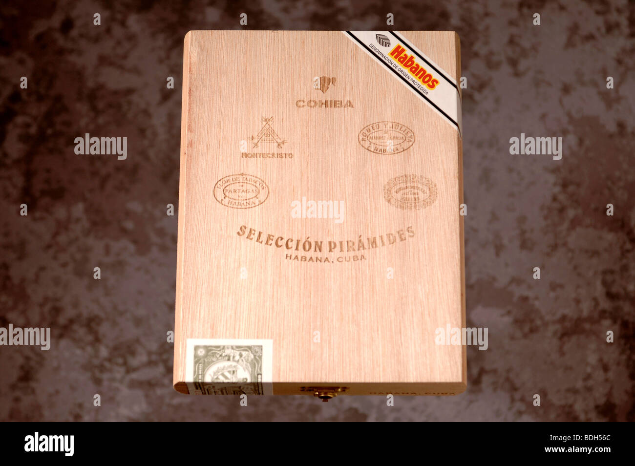 Cohiba Cigars Havana Cuba Banque d'image et photos - Page 2 - Alamy