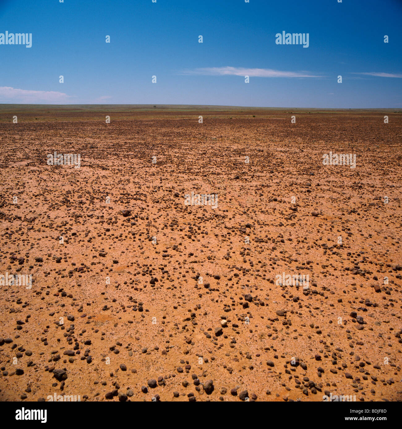 Sturt stony desert Banque de photographies et d’images à haute ...