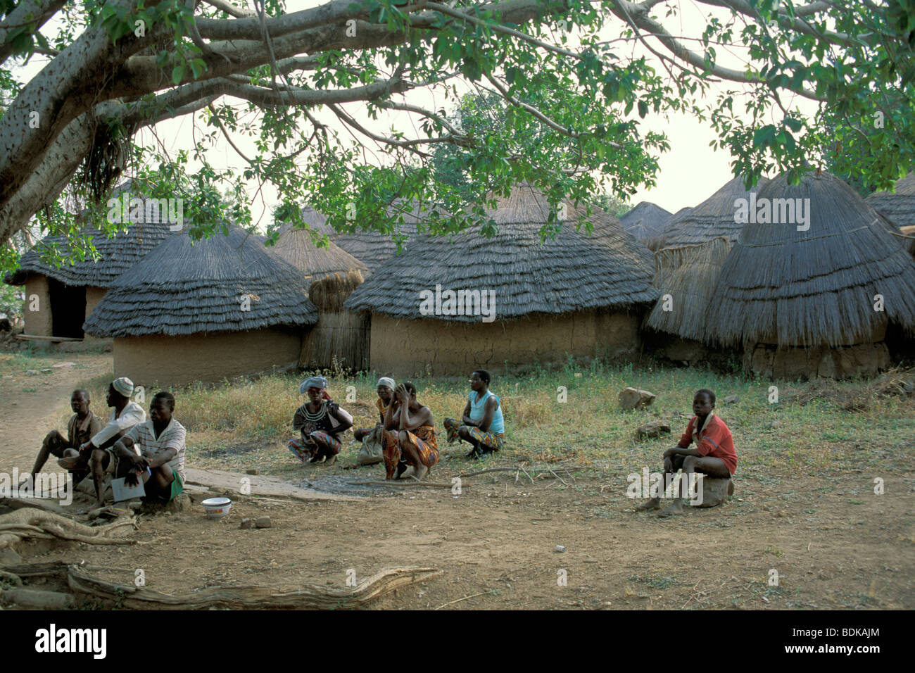 Cameroun people Banque de photographies et d’images à haute résolution ...