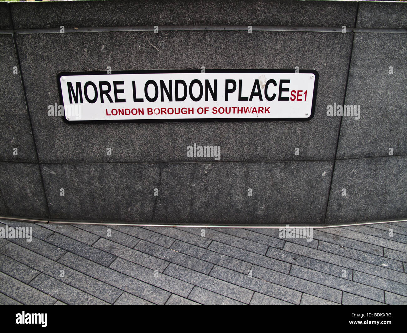 More london place southwark Banque de photographies et d’images à haute ...