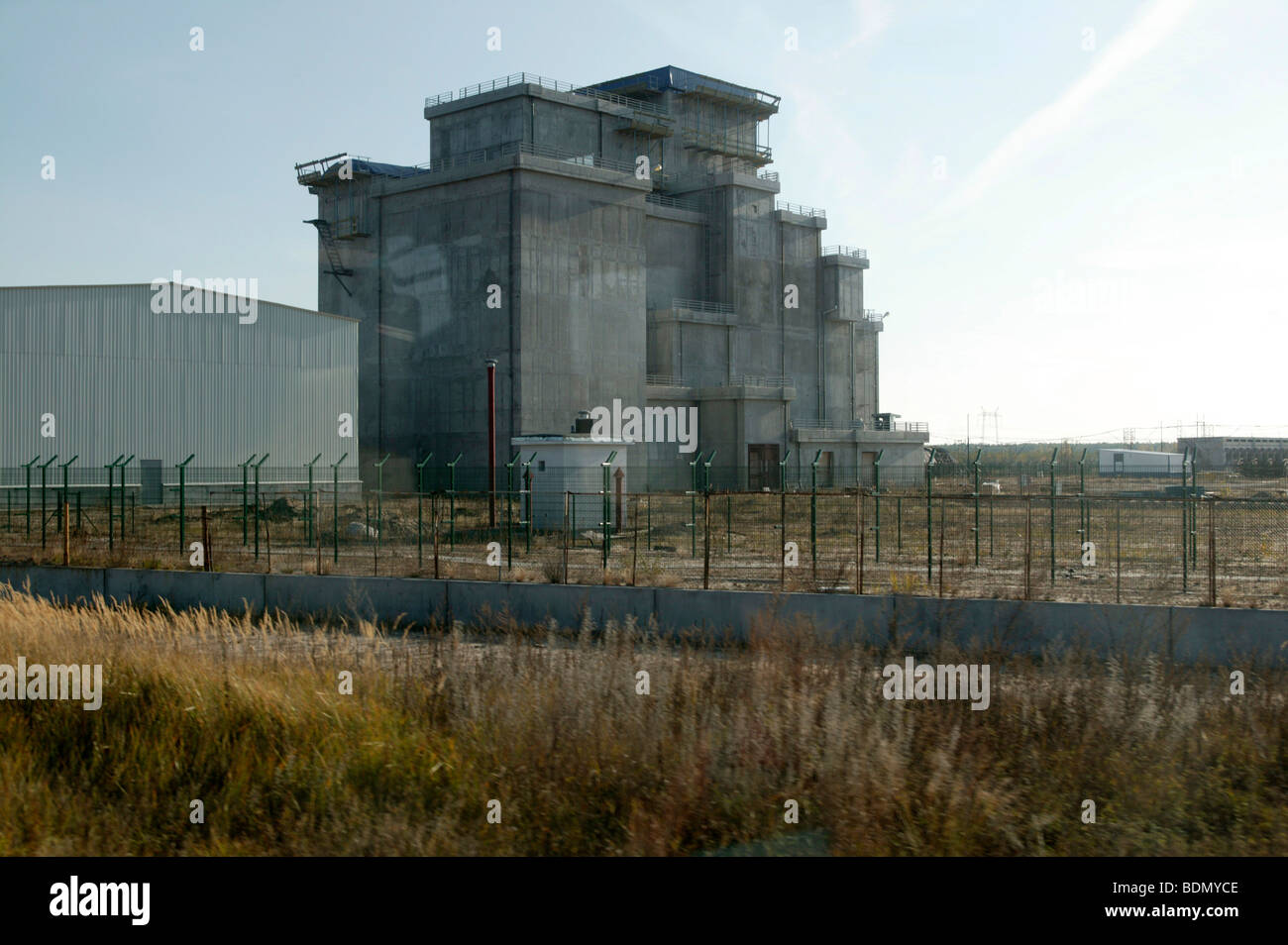 Chernobyl fire Banque de photographies et d’images à haute résolution ...