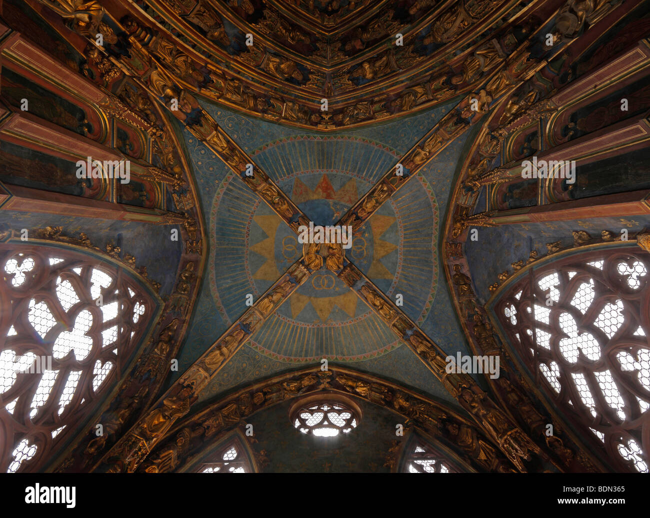 Pfeiler iv Banque de photographies et d’images à haute résolution - Alamy