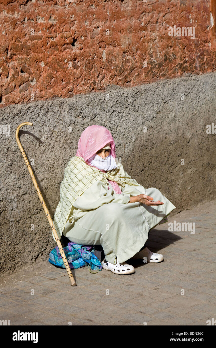 Canne marocaine Banque de photographies et d’images à haute résolution ...