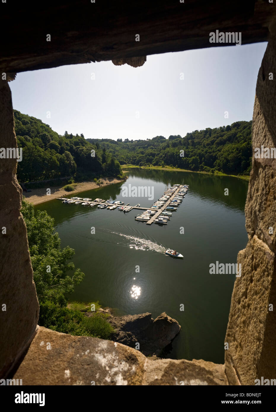 Port val Banque de photographies et d’images à haute résolution - Alamy