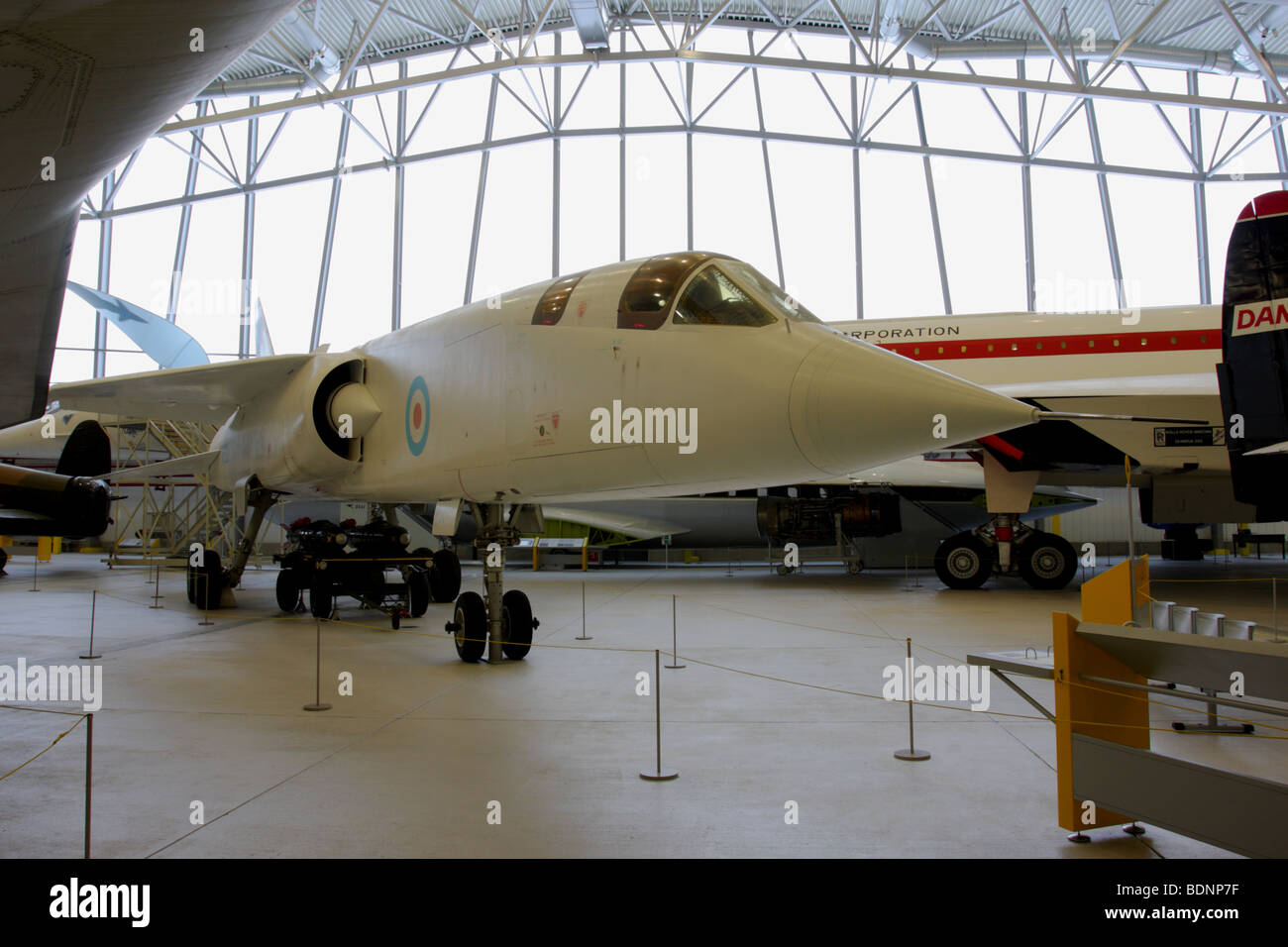 Tsr 2 cockpit Banque de photographies et d’images à haute résolution ...
