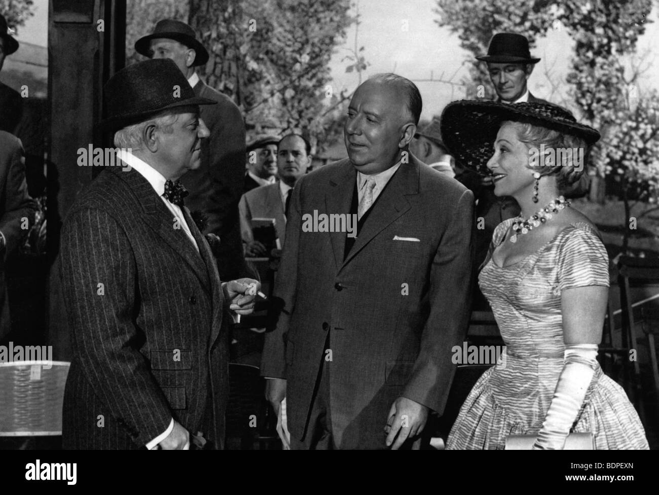 Louis seigner Banque de photographies et d’images à haute résolution ...