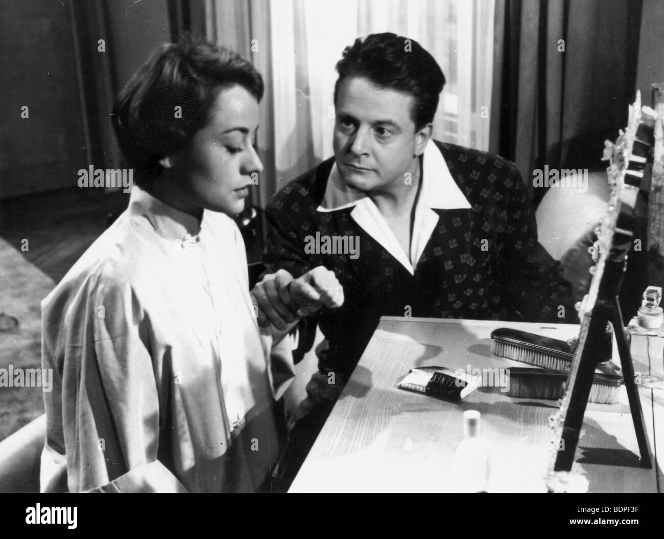 Jean desailly Banque de photographies et d’images à haute résolution - Alamy